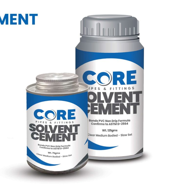 Home Core Pipes - Core Pipes